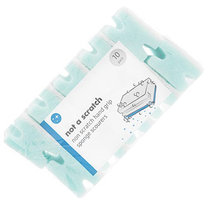 英国一镑店Poundland好物推荐 — Red Scarf