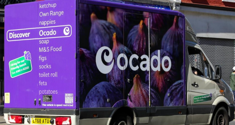 玛莎线上超市Ocado挖宝！75折+3个月免邮！ — Red Scarf