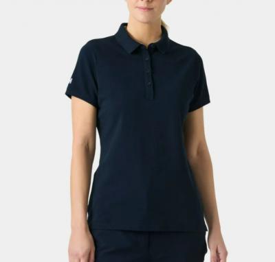 一件穿出老钱风 Helly Hansen官网低至5折！POLO衫仅£23起！💧面料自带透气排汗buff！ — Red Scarf
